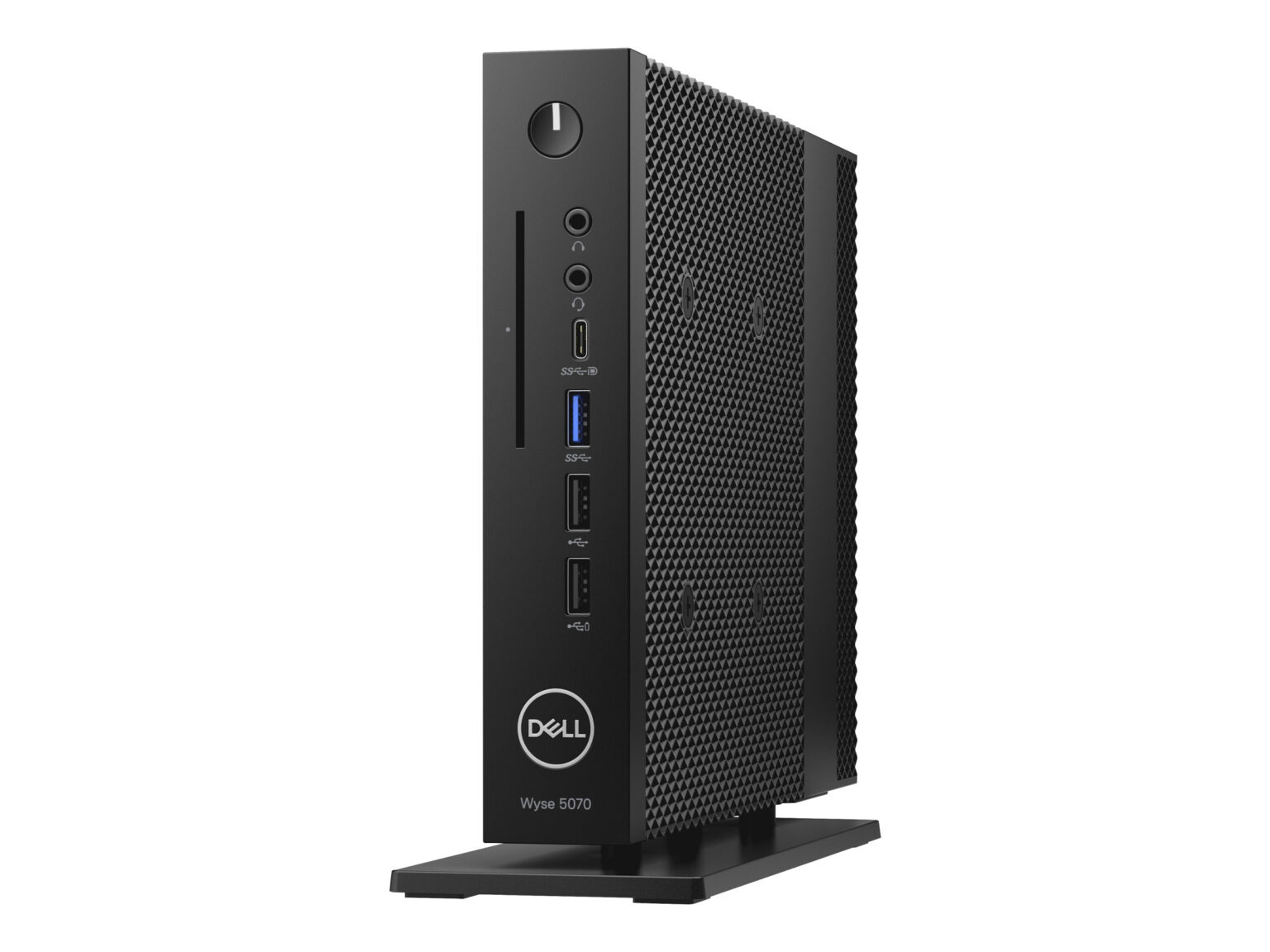 Terminal Dell Wyse 5070 – Michał Żak