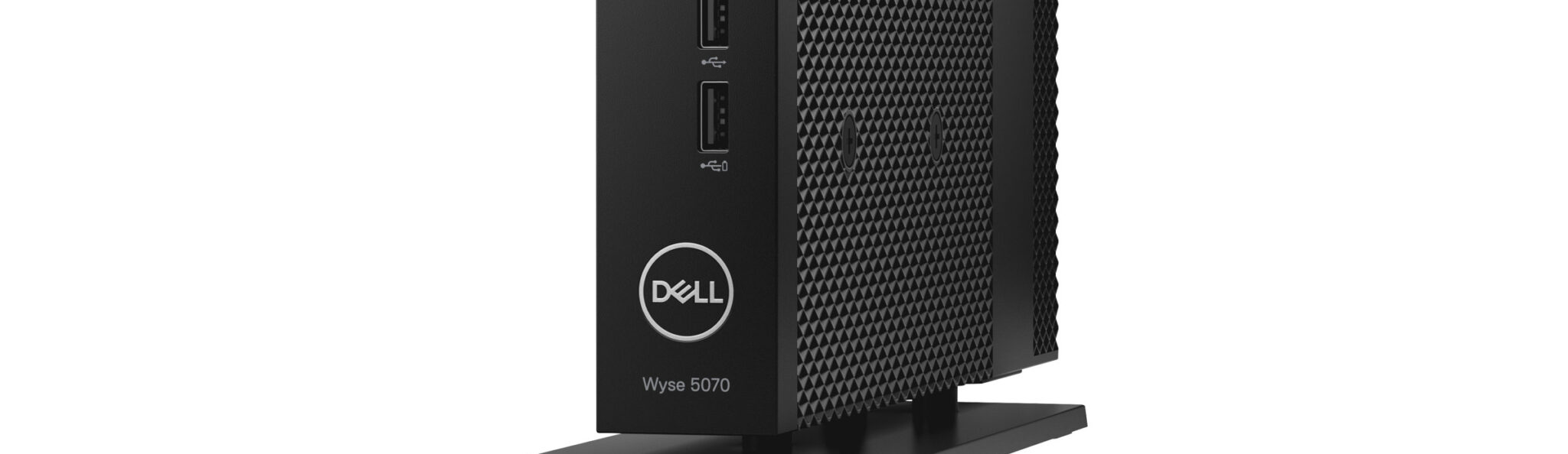 Terminal Dell Wyse 5070 – Michał Żak